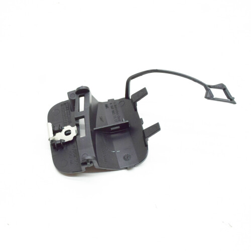 MERCEDES-BENZ GLE W167 Rear Bumper Tow Hook Eye Cover A1678851607 NEW ...