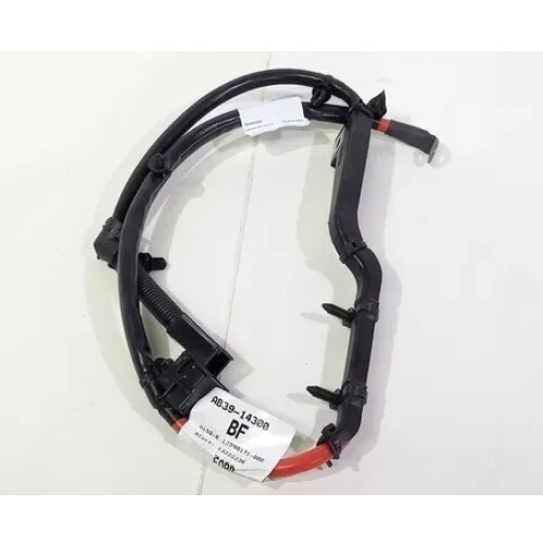 FORD RANGER T6 MK1 Positive Battery Cable AB39-14300-BF 1942932 NEW ...