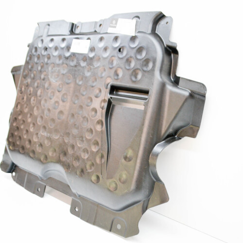 MERCEDES-BENZ S-CLASS W222 Engine Undertray Cover A2225203200 New ...