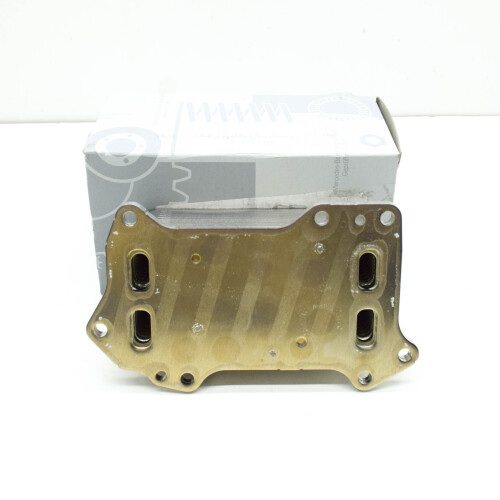 MERCEDES-BENZ C W205 Oil Cooler A2641880400 NEW GENUINE on OnBuy