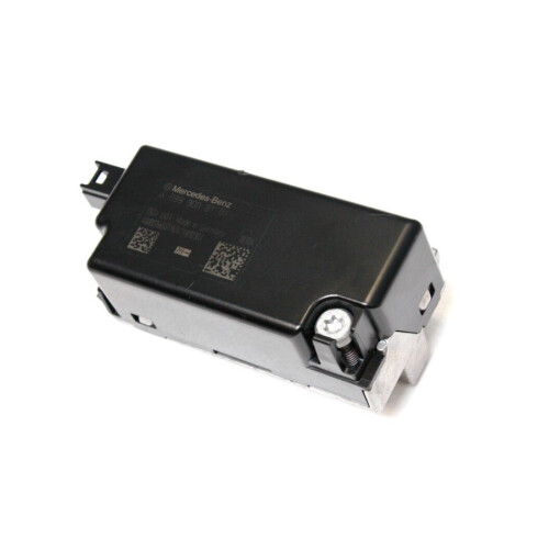 MERCEDES-BENZ A W177 Electric Steering Lock Control Unit A0999008701 ...
