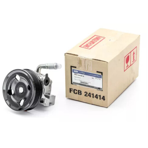 FORD RANGER T6 MK1 Power Steering Pump 5243097 AB31-3A696-CA NEW ...