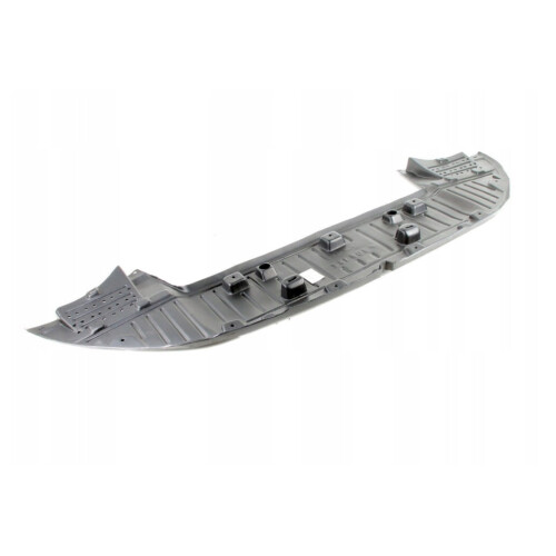 PEUGEOT 308 MK2 T6 Front Under Engine Air Deflector 9677363680 NEW ...