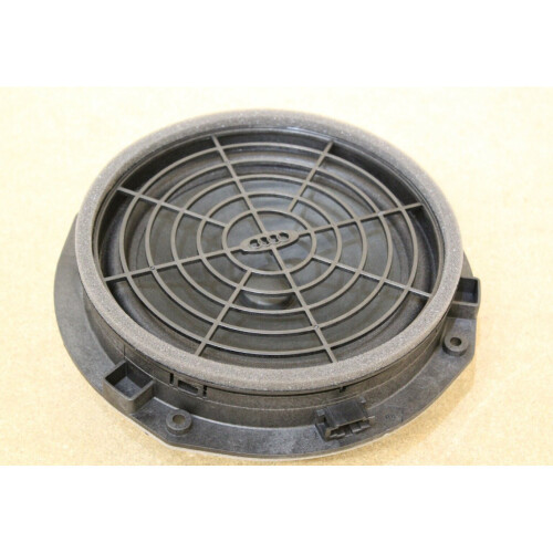 AUDI A1 8X Front Door Mid-Range Bass Speaker 8X0035415C NEW GENUINE on ...
