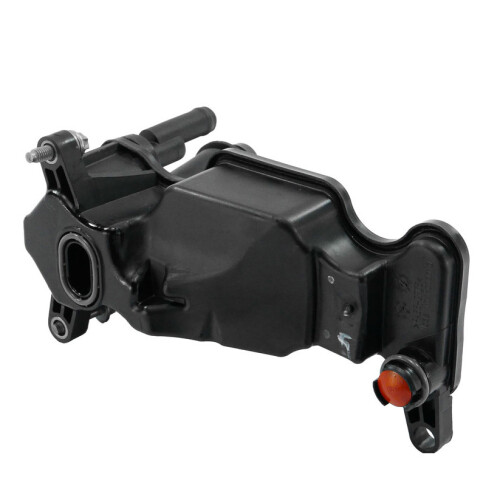 MERCEDES-BENZ GLC X253 Engine Oil Separator A2700104203 NEW GENUINE on ...