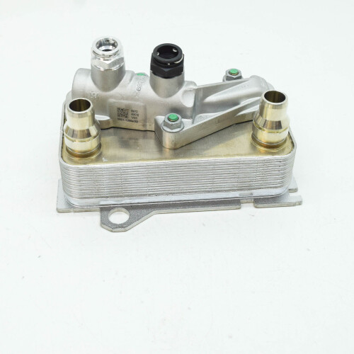 MERCEDES-BENZ GLE W167 Transmission Oil Cooler A1675005200 NEW GENUINE ...