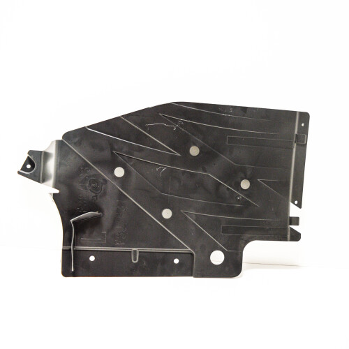 BMW 3 F30 Left Side Underbody Cover 51757258049 2013 New Genuine on OnBuy