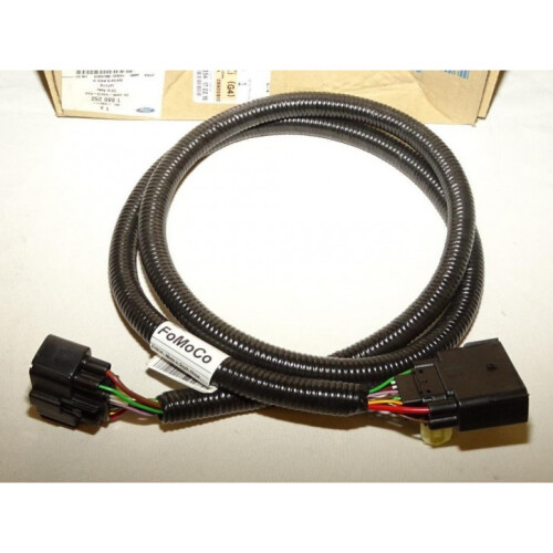 FORD RANGER T6 MK1 Battery Pigtail Wiring Kit 1886252 NEW GENUINE on OnBuy