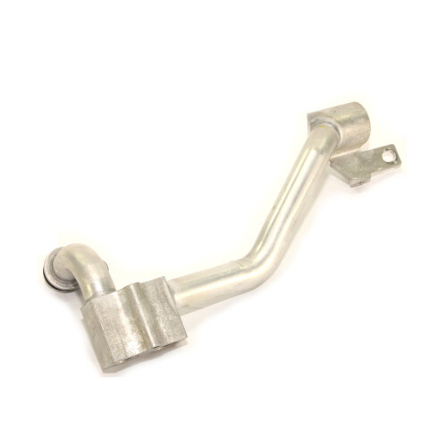 MERCEDES-BENZ GLE W167 Turbine Coolant Line A6542038700 NEW GENUINE on ...