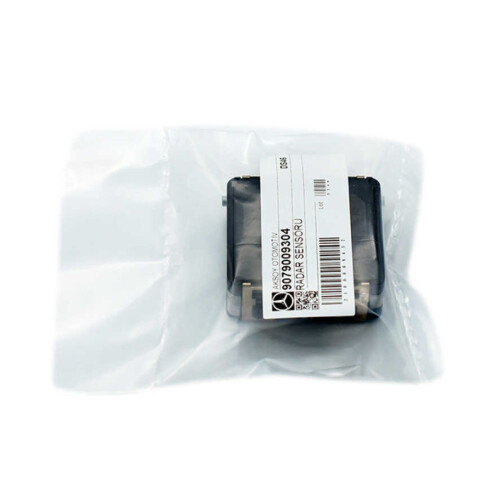 MERCEDES-BENZ SPRINTER 907 Radar Sensor Control Unit A9079009304 NEW ...