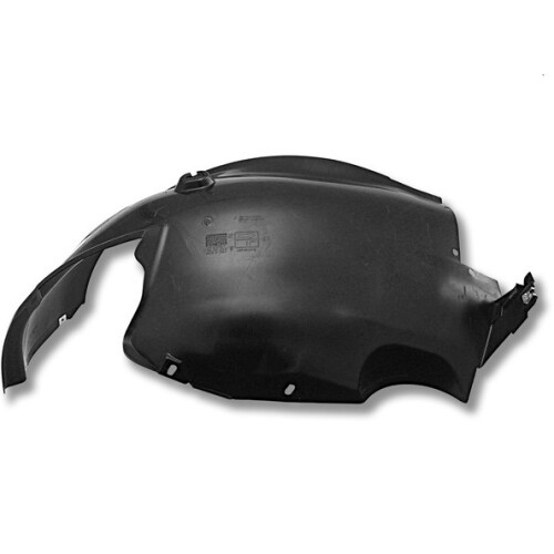 PORSCHE 911 996 Rear Left Fender Liner Front Part 99650457301 NEW ...