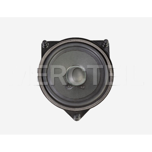 MERCEDES-BENZ S W222 Rear Door Sound Speaker A2228200202 NEW GENUINE on ...