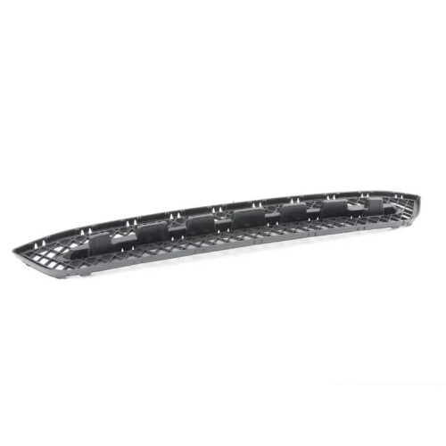 BMW X1 E84 Sportline Front Bumper Center Grid Grille 51117303753 NEW ...
