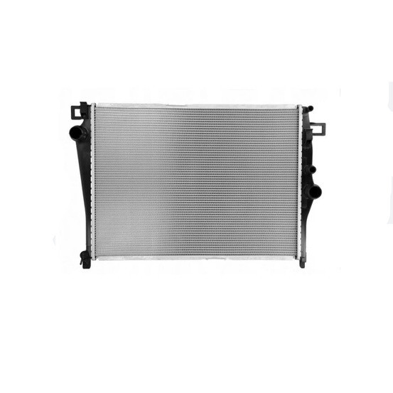 MERCEDES-BENZ C W205 Engine Radiator A0995006903 NEW GENUINE on OnBuy