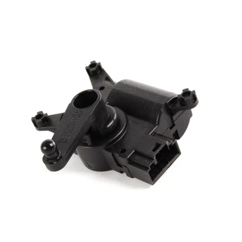 VW AMAROK Recirculated Air Oper. Positioning Motor LHD 7L0907511AQ NEW ...