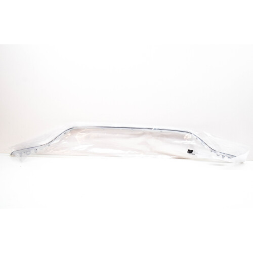 MERCEDES-BENZ C-CLASS W205 Rear Bumper Trim A2058850721 New Genuine on ...