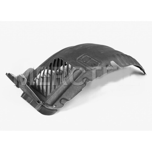 MERCEDES-BENZ E W213 Front Left Inner Arch Liner A2136903005 NEW ...