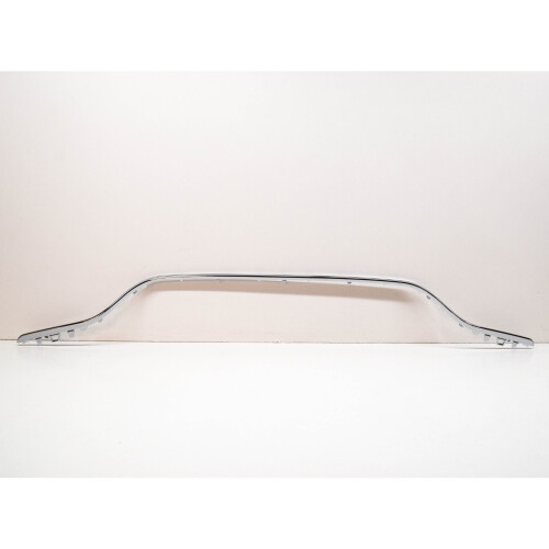 MERCEDES-BENZ C-CLASS W205 Rear Bumper Trim A2058850721 New Genuine on ...