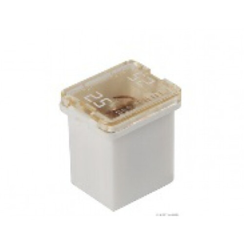 FORD RANGER T6 MK1 Circuit Breaker 25 AMP 58 Volt White 4780765 NEW ...