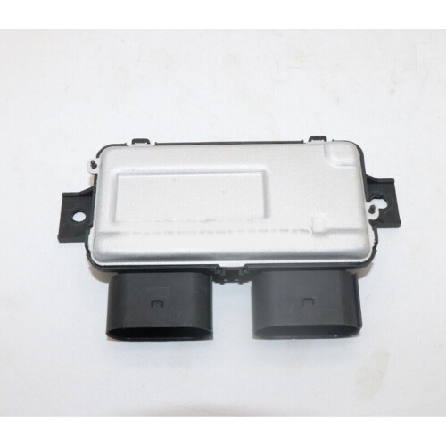 MERCEDES-BENZ A W177 Fuel Pump Control Unit A0009008214 NEW GENUINE on ...