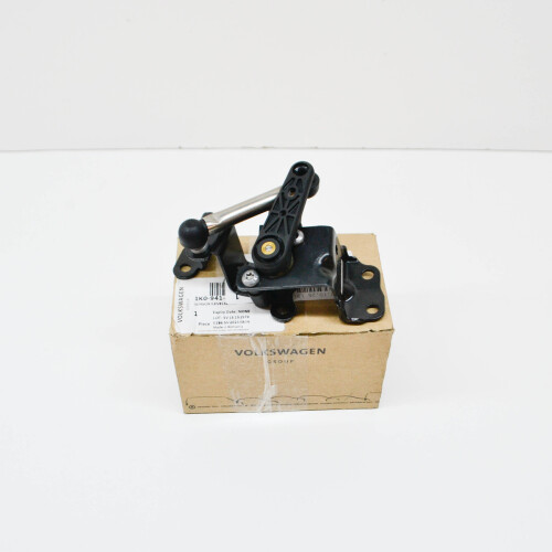 Audi A3 8P Rear Left Headlight Height Level Sensor 1K0941273M NEW ...