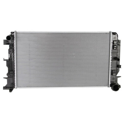 VOLKSWAGEN CRAFTER 2F MK1 Coolant Radiator 2E0121253 NEW GENUINE on OnBuy