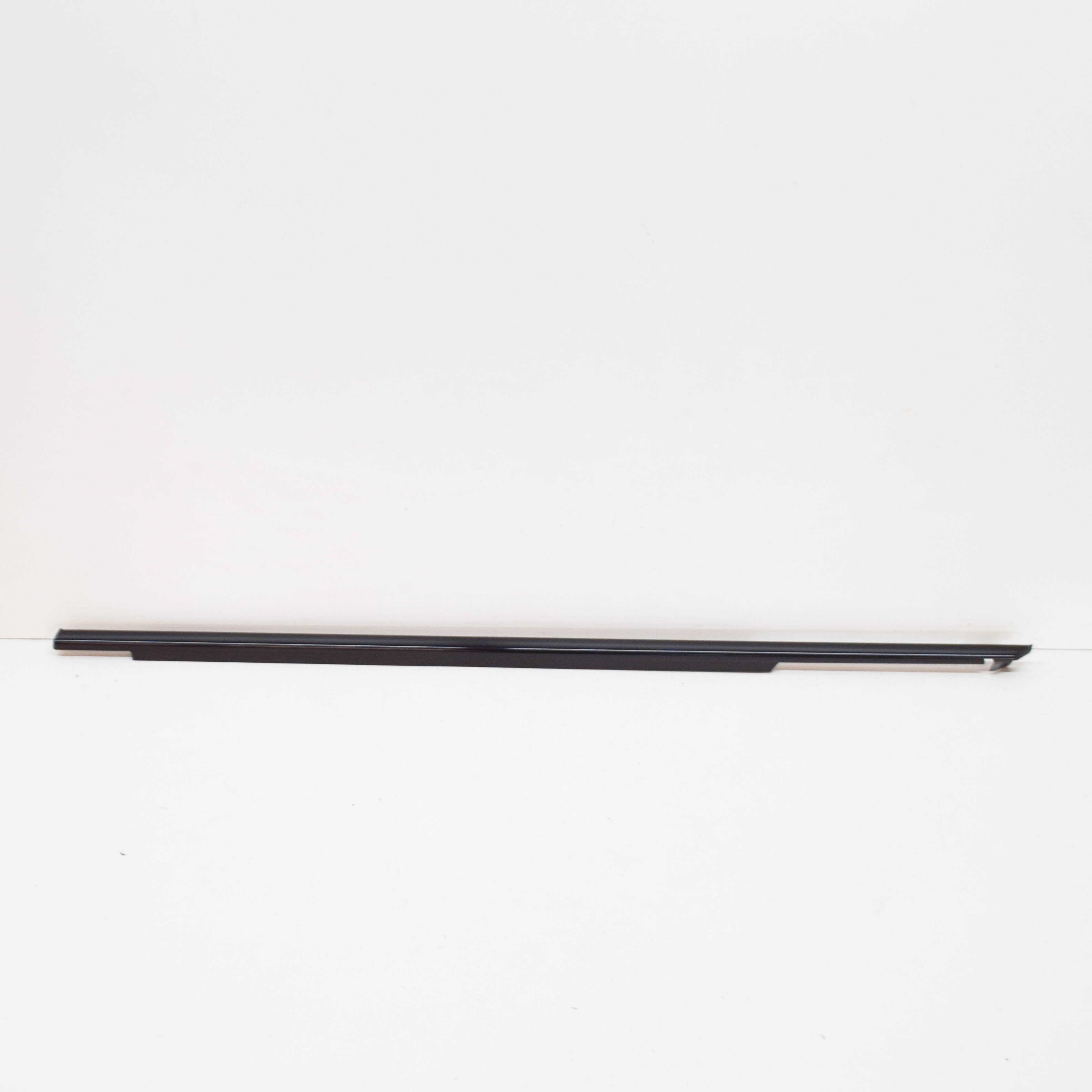 MB C W204 Front Left Window Outside Sealing Rail A2047253165 NEW ...