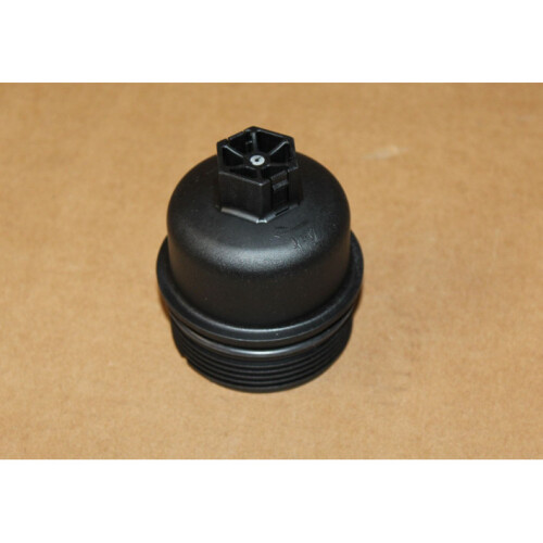 MERCEDES-BENZ C W205 Oil Filter Housing Cap A6261840100 NEW GENUINE on ...