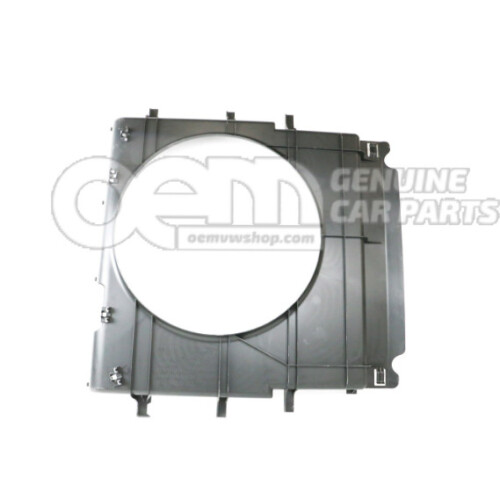 VOLKSWAGEN CRAFTER 2F MK1 Ventilation Fan Ring 2E0121207 NEW GENUINE on ...