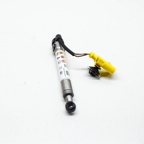 PORSCHE CAYENNE 9Y0 Front Bonnet Hood Hinge Actuator 9Y0823823E NEW ...