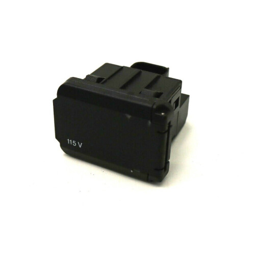 MERCEDES-BENZ A W177 Rear Console Power Outlet Socket A0008205705 NEW ...