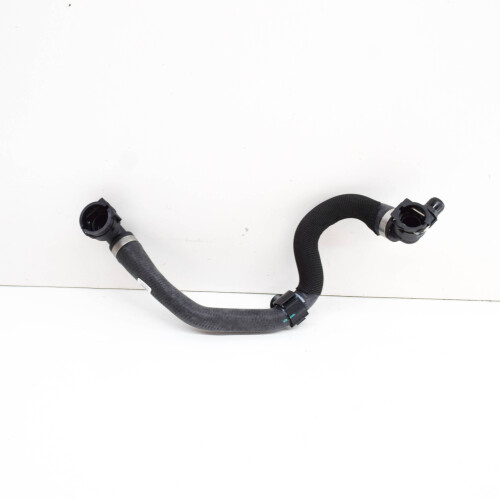 BMW 3 G20, G28 Left Side Water Auxiliary Radiator Hose 17128654821 NEW ...