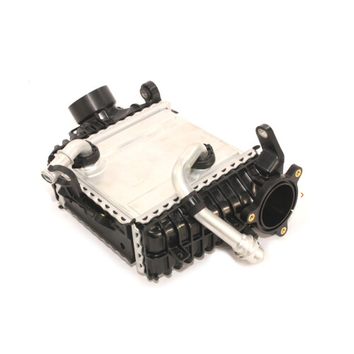 MERCEDES-BENZ A W177 Intercooler Radiator A6540906100 NEW GENUINE on OnBuy