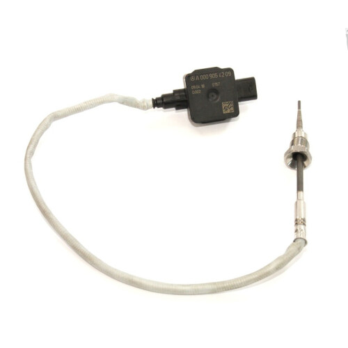MERCEDES-BENZ GLE W167 Turbocharger Temperature Sensor A0009054209 NEW ...
