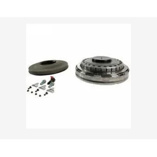 FORD MONDEO MK5 Clutch And Damper Kit 2441590 AMFU3R-7L516-AA NEW ...
