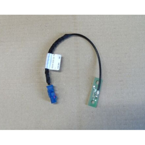 MERCEDES-BENZ E Cabrio A207 Bluetooth Antenna A2048202275 NEW GENUINE ...