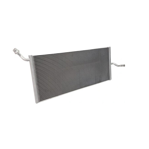 MERCEDES-BENZ SLK R172 Engine Low Temperature Radiator A1725000003 NEW ...