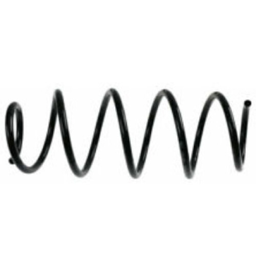 MERCEDES-BENZ A-CLASS W169 Front Coil Spring A169321240428 NEW GENUINE ...