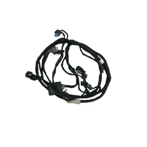 MERCEDES-BENZ E W213 Front Parking Aid Wiring Harness A2135403717 NEW ...