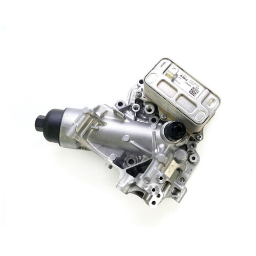 MERCEDES-BENZ A W177 Engine Oil Filter A6541805700 NEW GENUINE on OnBuy