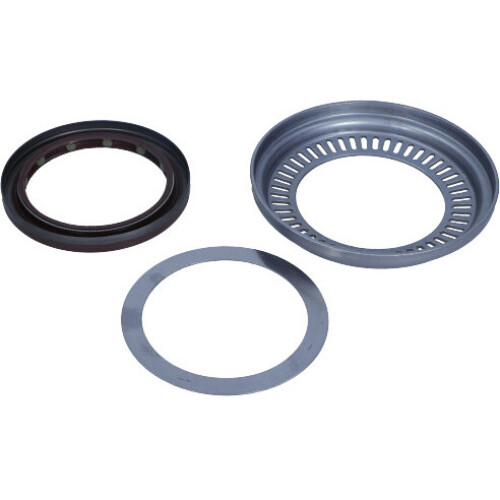 VOLKSWAGEN CRAFTER 2F MK1 Speed Sensor Rotor Repair Set 2E0598149 NEW ...