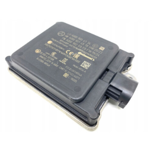MERCEDES-BENZ GLE W167 Front Radar Sensor Control Unit A0009004134 NEW ...