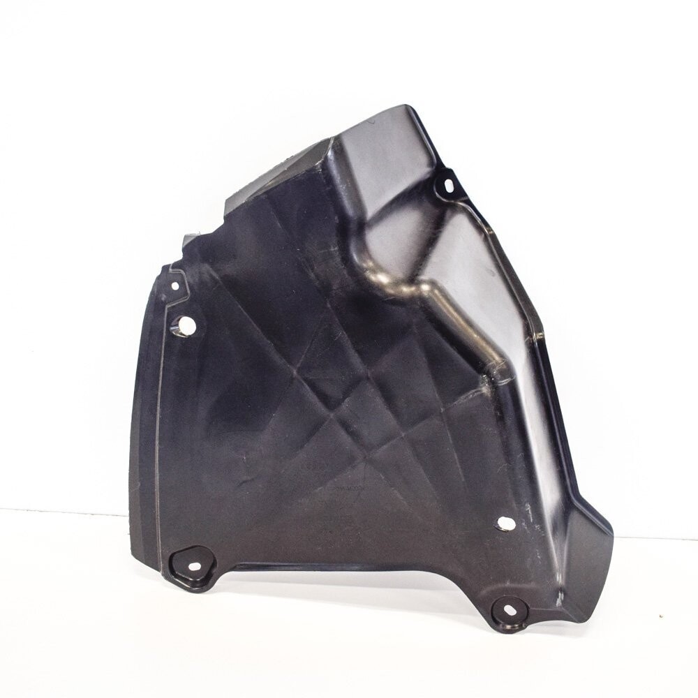 AUDI A4 Rear Left Side Underbody Tray Cover B8 8K0825219A New Genuine ...