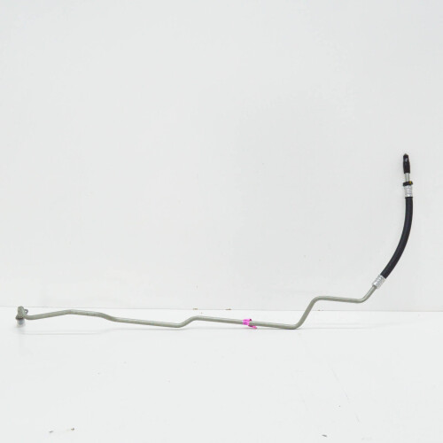 MERCEDES BENZ ML W164 Oil Cooler Inlet Hose A1645005472 NEW GENUINE on ...