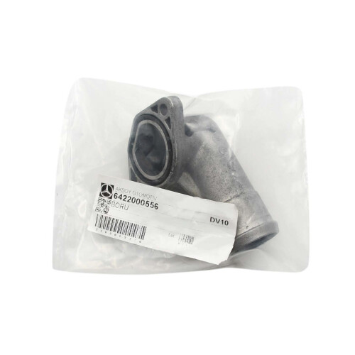 MERCEDES-BENZ VIANO W639 Engine Coolant Pipe Fitting A6422000556 NEW ...
