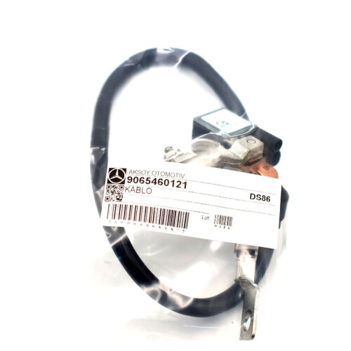 MERCEDES-BENZ SPRINTER 906 Negative Battery Cable A9065460121 NEW ...