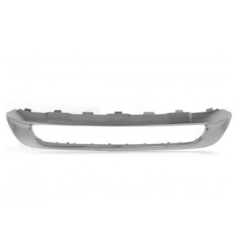 MERCEDES-BENZ GLA X156 Front Bumper Central Cover A1568851622 NEW ...