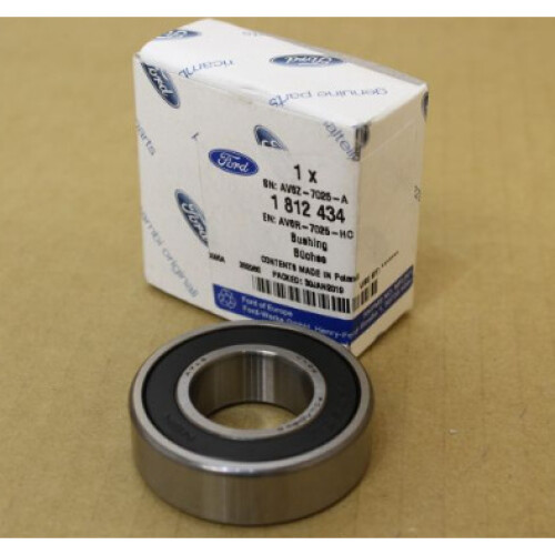 FORD MONDEO MK5 Transm Output Shaft Bearing AV6R-7025-HC 1812434 NEW ...