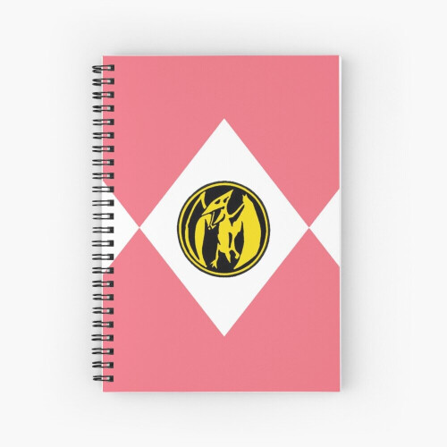 Spiral Notebook Go Gok Ranger A5 120 Pages on OnBuy