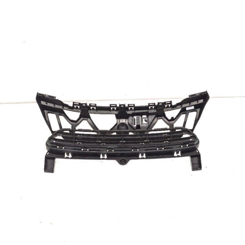 PORSCHE CAYENNE 92A Front Bumper Center Inlet Grille 95850568301 NEW ...